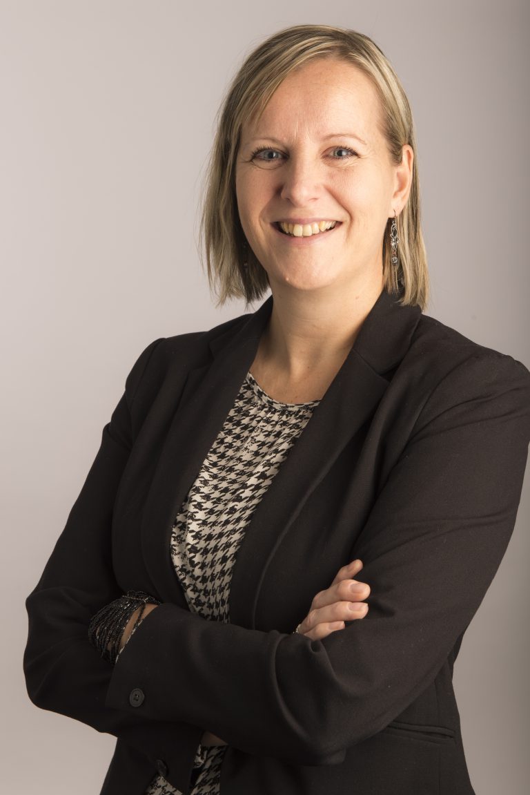 Maak kennis met onze nieuwe collega: Miranda Kuipers - Werk Vitaal